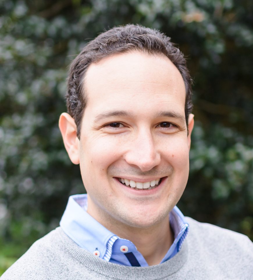 Board of Directors – OCD New Jersey